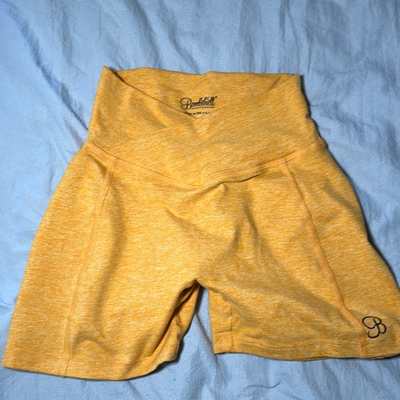 Bombshell Sportswear | Shorts | Bombshell Sportswear V Waist Scrunch ...